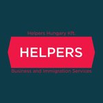 Helpers Hungary Kft (Dombóvári út No:23), göçmen büroları  Budapeşte'den