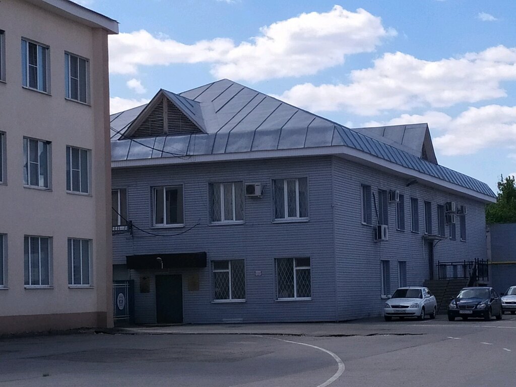 Trafik polisi Отдельный батальон ДПС ГИБДД УМВД России по г. Пензе, Penza, foto
