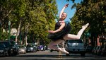 The Ballet School Performing Arts (California, County of Contra Costa, Walnut Creek), dans okulları  Walnut Creek'ten