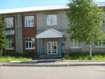 Mbuk Troitsko-Pechorskaya mezhposelencheskaya tsentralnaya biblioteka (ulitsa Mira No:26, posyolok gorodskogo tipa Troitsko-Pechorsk), kütüphaneler  Komi'den