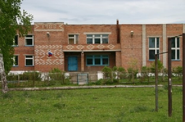 Kütüphaneler Белянинская библиотека-филиал № 24, , foto