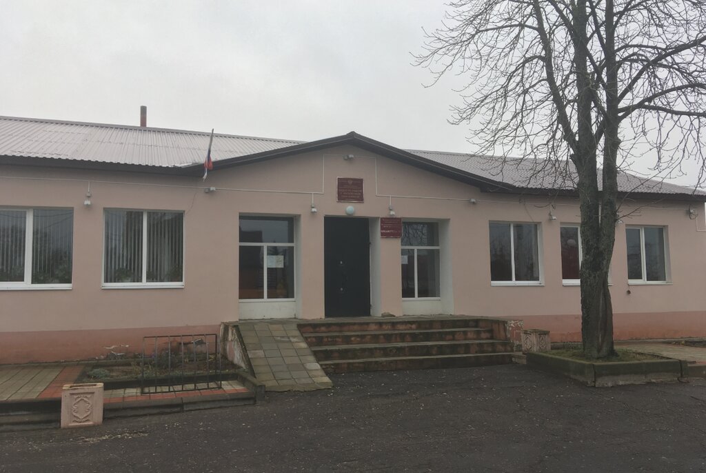 Kütüphaneler Библиотека № 3, Brianskaya oblastı, foto