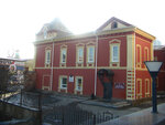 The State Historical Museum of the Southern Urals, House of Public Assembly (ulitsa Truda No:98), müzeler ve sanat galerileri  Çeliabinsk'ten