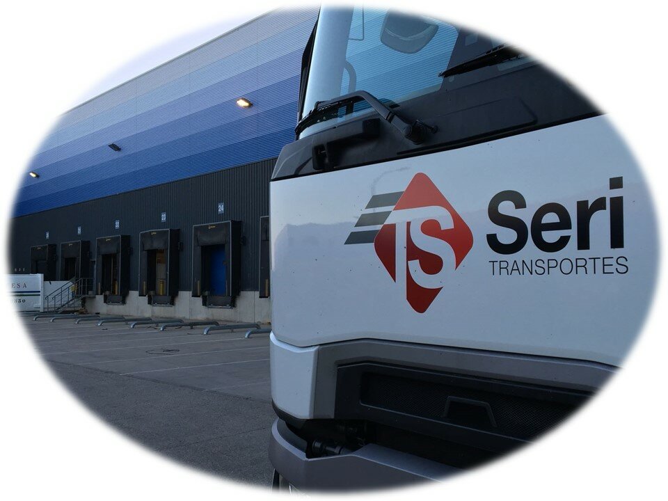 Toplu taşıma yönetimi ve bakımı Seri Transportes, Kastilya‑La Mancha, foto