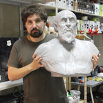 Idea-zed (Kolodezny Lane No:2Ас2), 3d hizmetler  Moskova'dan