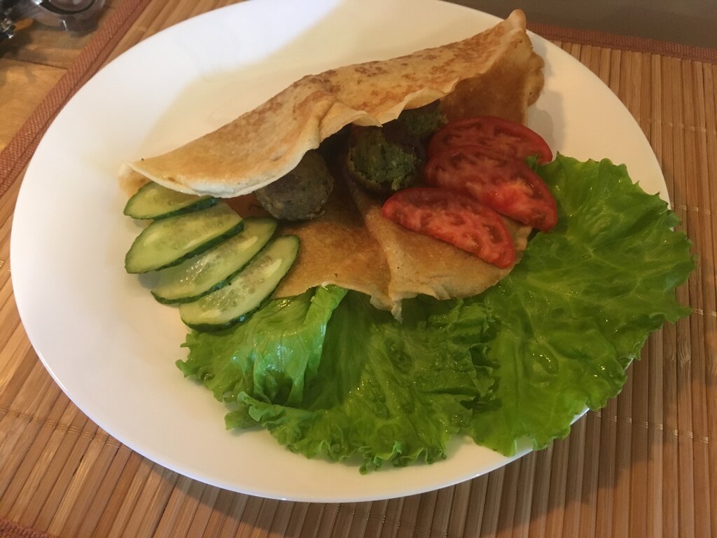 Kafe Sabbia, Odintsovo, foto