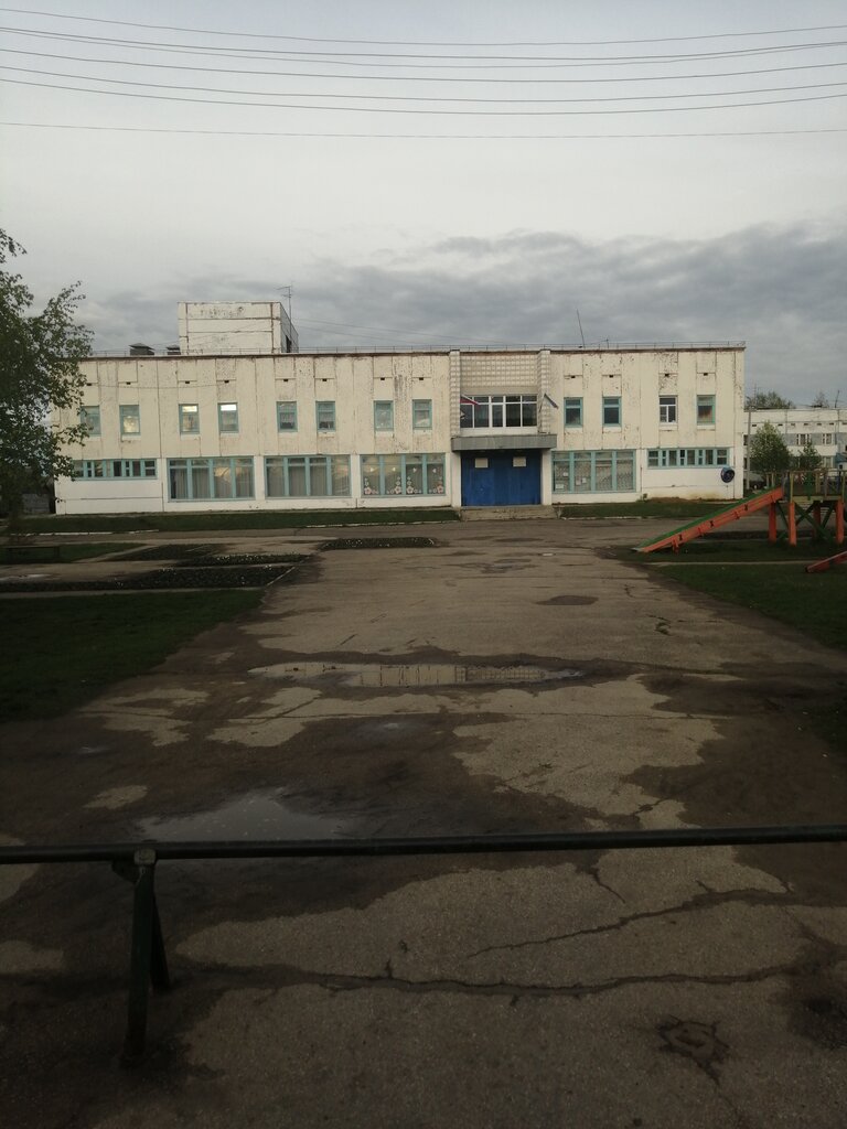 Kültür ocakları Дом культуры посёлка Седью, Komi, foto