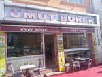 Umut Börek (İstanbul, Fatih, Ahmediye Cad., 32A), ekmek fırını  İstanbul'dan