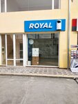 Royal (Namangan, Guliston-1 6-tor koʻchasi), banyo ve klozet mağazaları  Nemengan'dan