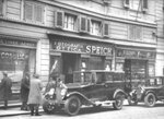 Ottica Speich (Liguria, Genova, Piazza della Meridiana, 2), optik cihazlar ve ekipmanlar