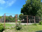 Sports activity location (Kursk District, Tsentralny okrug), spor alanı  Kursk'tan