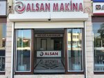 Alsan Makina (Bağlar Mah., Mardin Blv., No:58, Midyat, Mardin), isıtma sistemleri ve ekipmanları  Midyat'tan