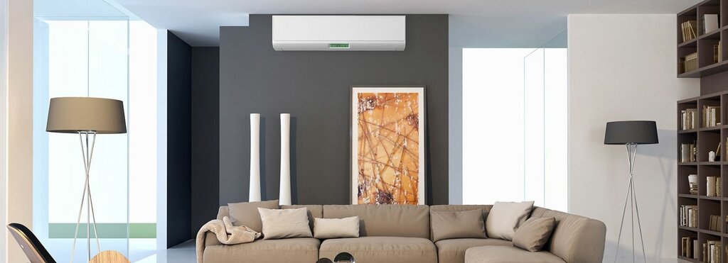 Klima satışı Airsystem Luft & Klimatechnik GmbH, Graz, foto