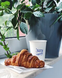 Baton (Leninsky Avenue No:60/2, Moscow), ekmek fırını  Moskova'dan