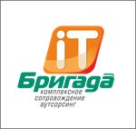 IT Brigada (ulitsa Lado Ketskhoveli No:22А), bilişim firmaları  Krasnoyarsk'tan