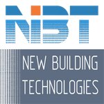 New Building Technolodgies (Ozerna Street No:1, Obolonskyi District), isı yalıtım malzemeleri  Kiev'den