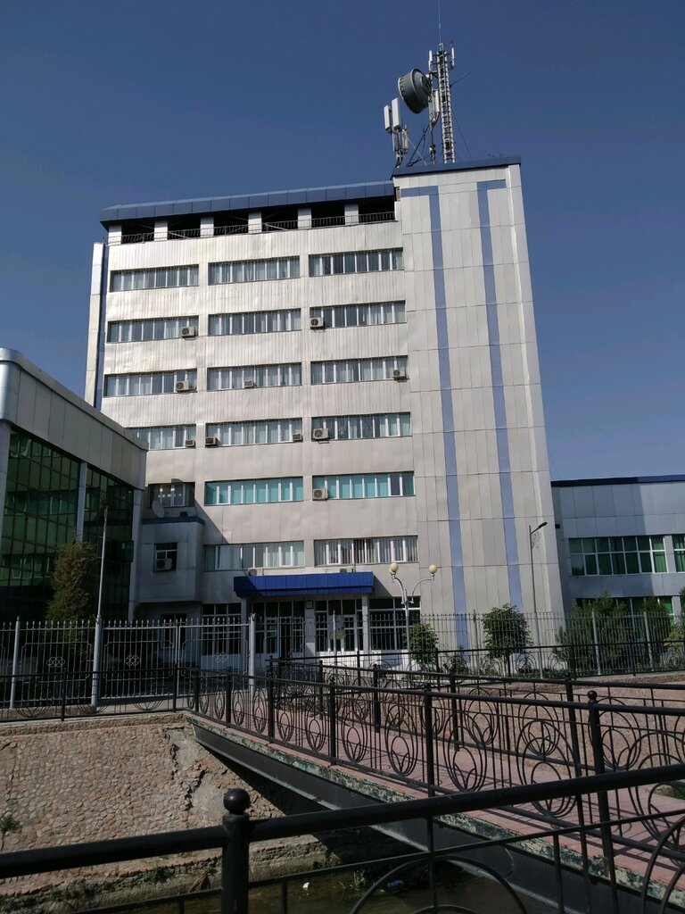 Enerji firmaları Ferelectroset, Fergana, foto