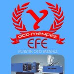 Efe Menfez (İstanbul, Başakşehir, İkitelli OSB Mah., Saraçlar 2. Blok Sok.), plastik ürün üreticileri  İstanbul'dan