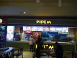 Pidem (Alemdağ Cad., No:169, Ümraniye, İstanbul), restoran  İstanbul'dan