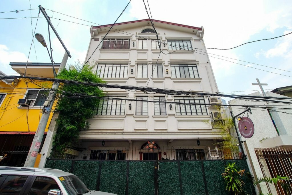 Otel Makati Riverside Inn, Dünya, foto