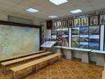История автомобильных дорог России (Bakuninskaya Street No:81), müzeler ve sanat galerileri  Moskova'dan