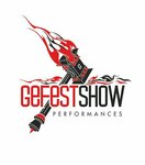 Gefest show (Autonomous Republic of Crimea, Yevpatoriya, mikrorayon Tsentr), etkinlik organizasyonu  Yevpatorya'dan