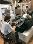 Pa_ola (No:17, mikrorayon Olminskogo), güzellik salonu  Stariy Oskol'dan