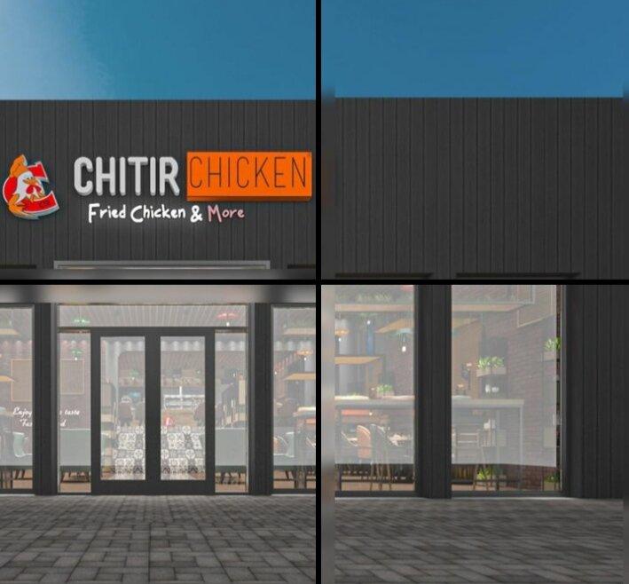 Kantin, yemekhane Столовая, Bişkek, foto