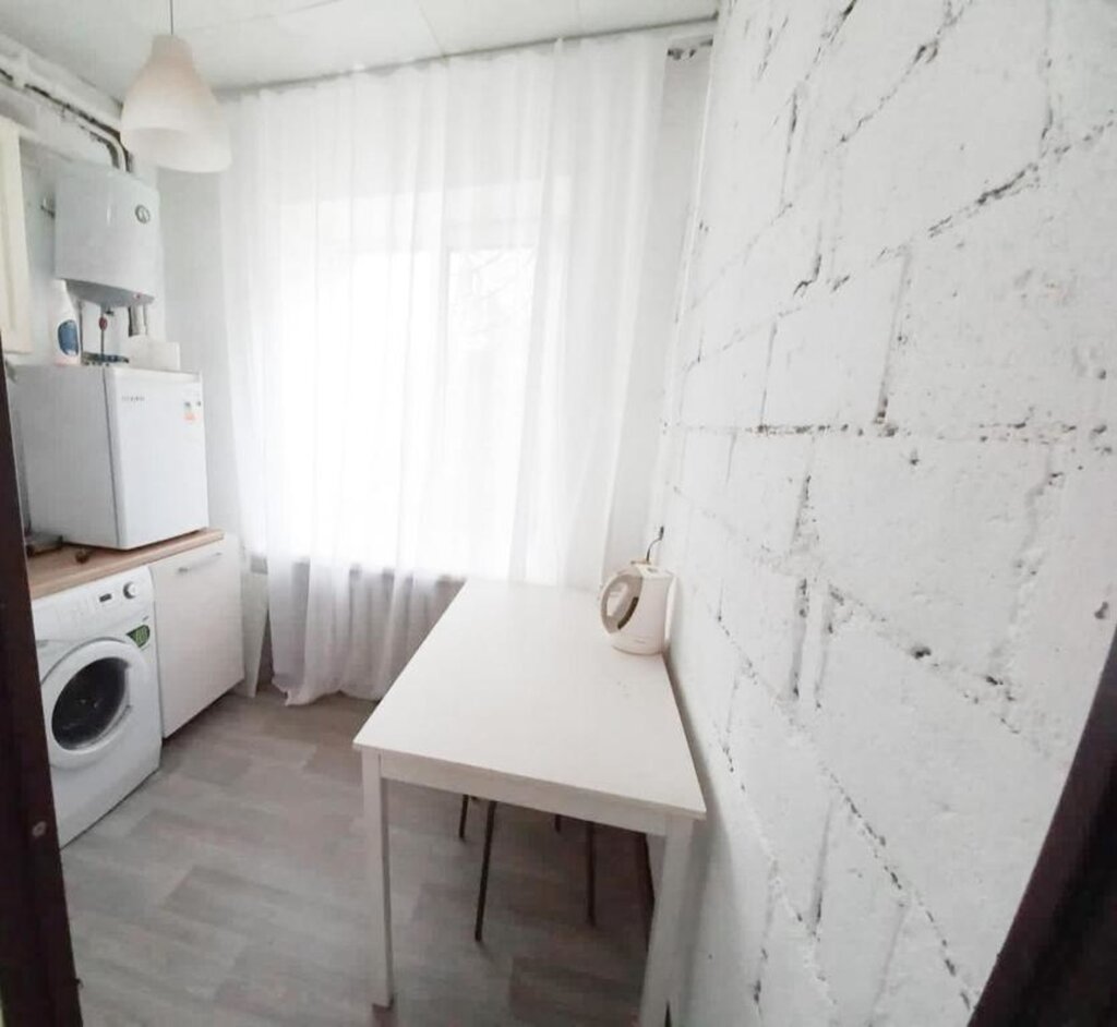 Daireler Apartment on Volokolamskiy proyezd 4, Moskova, foto