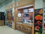 Lava Pizza (Gagarina Street No:1А), pizzacılar  Kaluga'dan