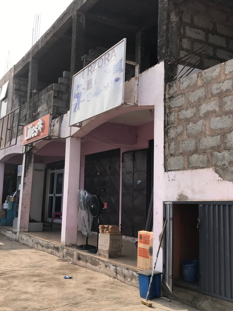 Elektrik ürünleri Orzora electricals &Plumbing, Dünya, foto