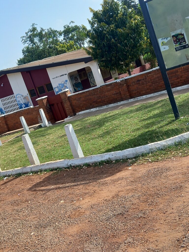 Anaokulları Adenta Community Kindergarten, Dünya, foto