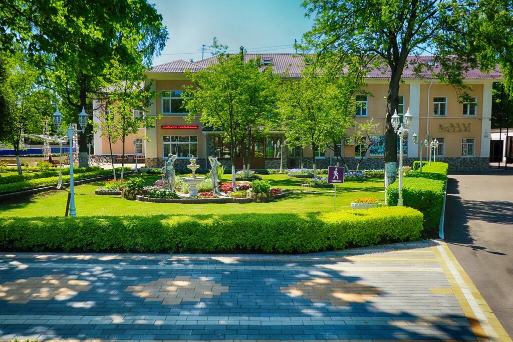 Sosyal yardım kuruluşları Comprehensive Center for Social Services and Rehabilitation Yegoryevsky, Yegoryevsk, foto