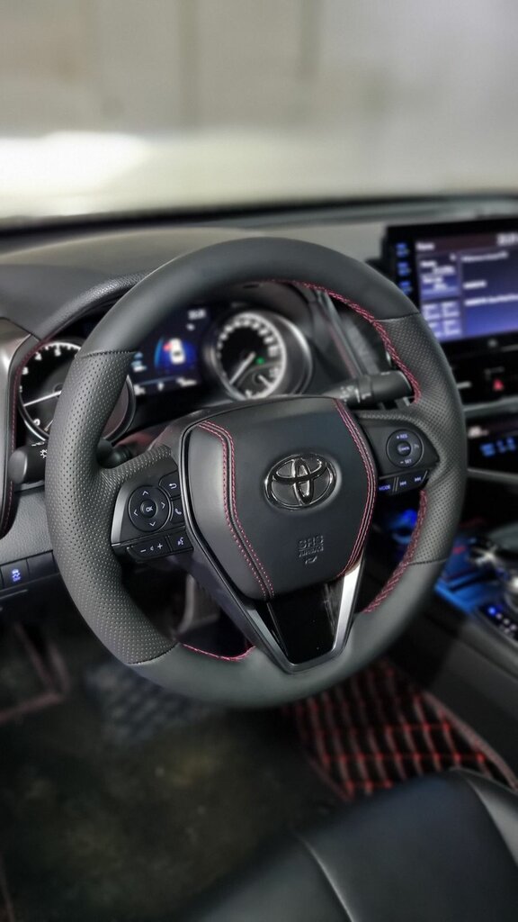 Oto döşeme Update_by, Minsk, foto