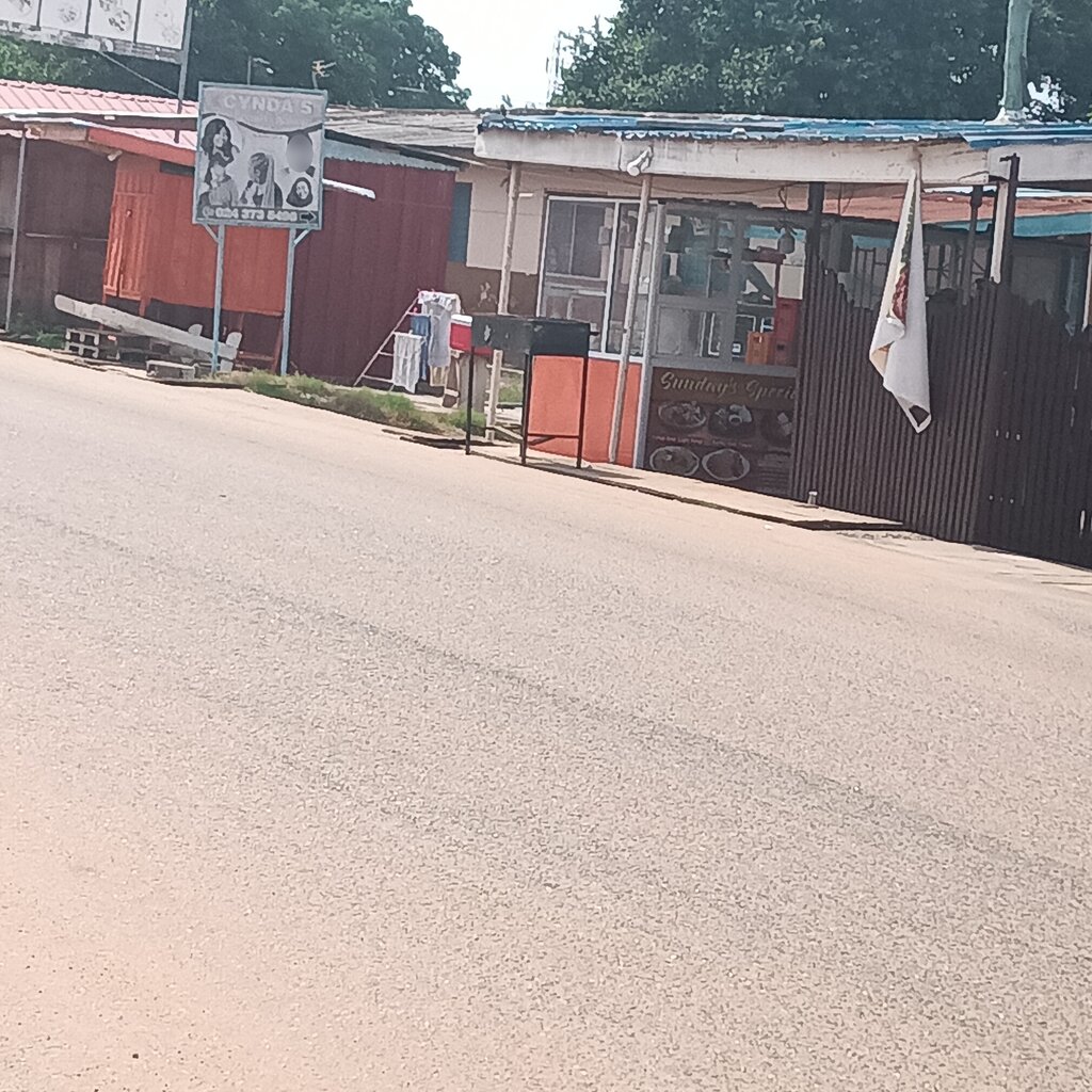 Bar Aku’s Pub, Dünya, foto