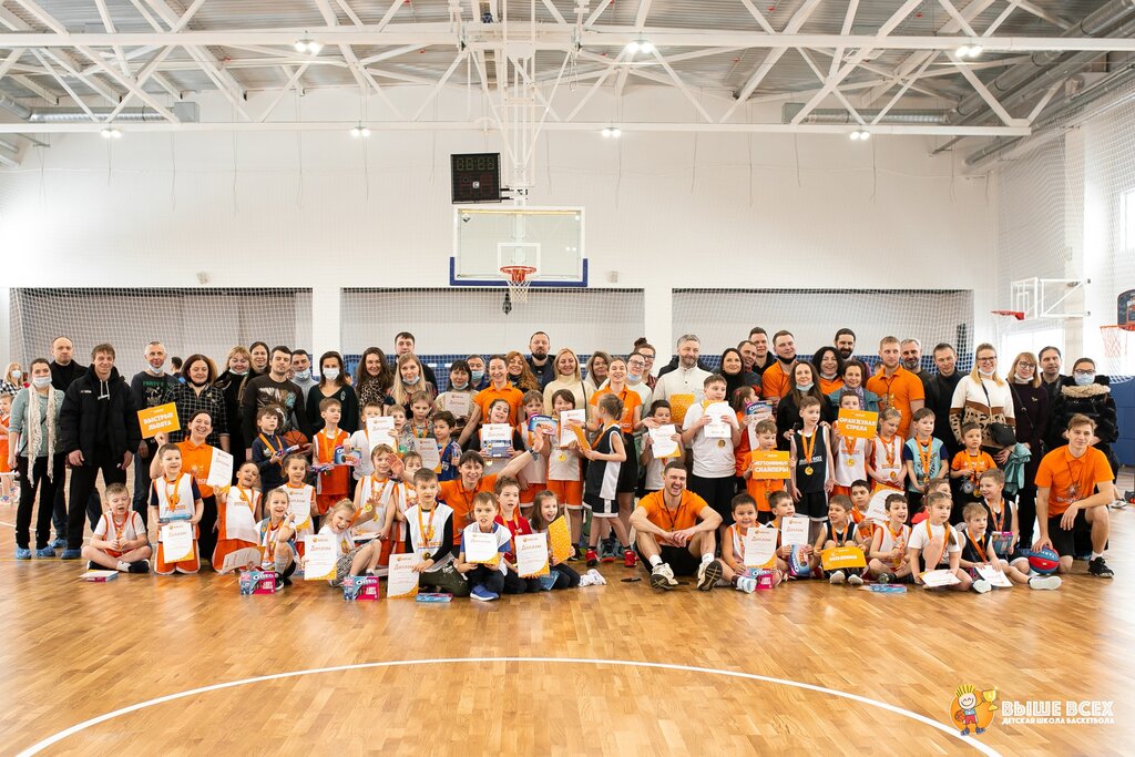 Spor kulüpleri Vyshe Vseh, Sertolovo, foto