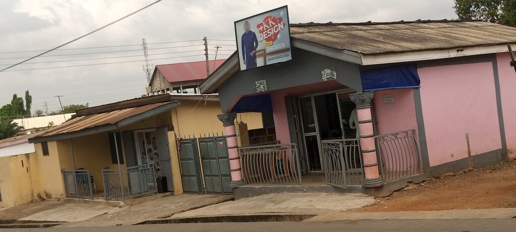 Terziler Kk design, Akra, foto