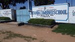 Chitanda Basic School (Lusaka, Muchinga), ortaokul  Lusaka'dan