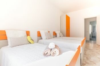 Otel Alessia's Flat - Eden M3 Corvetto, Milano, foto