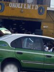 Ets Okoli L. M. T. D (Brazzaville, Commune de Ouenzé, Kikouimba Rue), oto lastik tamiri  Brazzaville'den