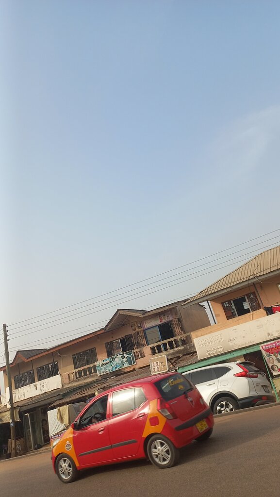 Giyim mağazası Joycee's Collections, Dünya, foto