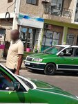 Ets Msm (Brazzaville, Commune de Ouenzé, Boueta Mbongo Avenue), tapu ve kadastro  Brazzaville'den