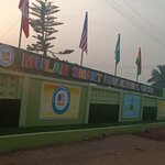 Mulan Smart Educational Center (Greater Accra Region, Adentan Municipal, Otinshie), ortaokul  Dünya'dan