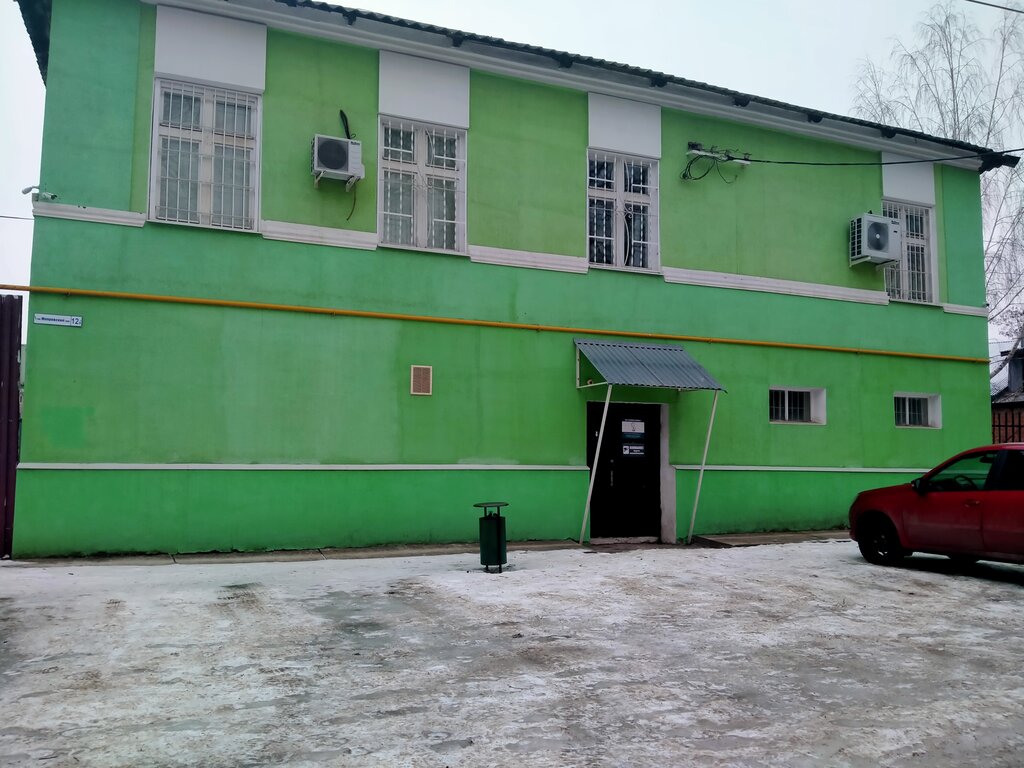 Medikal cihaz firmaları Statsionar Komplekt, Riazan, foto