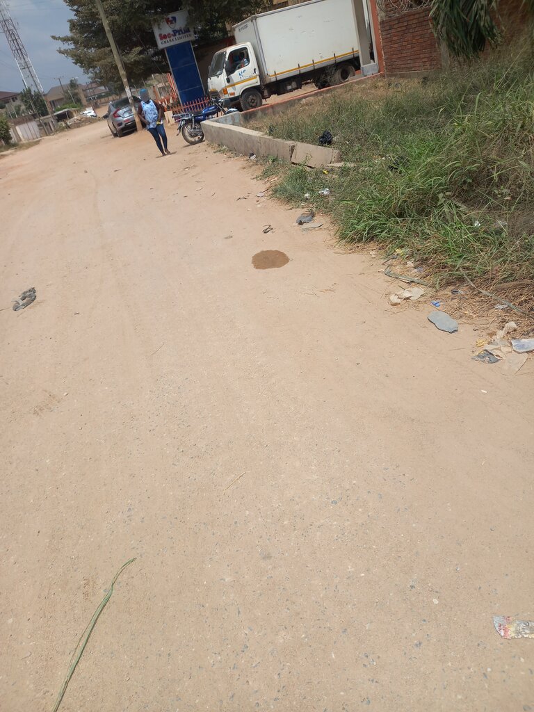 Kozmetik ve parfümeri mağazaları Sec-Point Ghana Limited, Dünya, foto