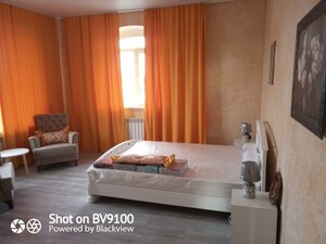 Замок (Chernavskaya ulitsa No:9, Livny), otel  Livny'den