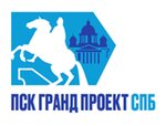 Grand Project (Staroderevenskaya Street No:11к2), proje enstitüleri, kurumları  Saint‑Petersburg'dan
