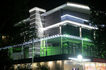 Alfa (ulitsa Mira No:20В), otel  Soçi'den