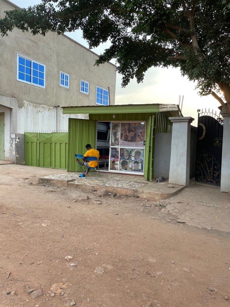 Berberler Village barber, Dünya, foto