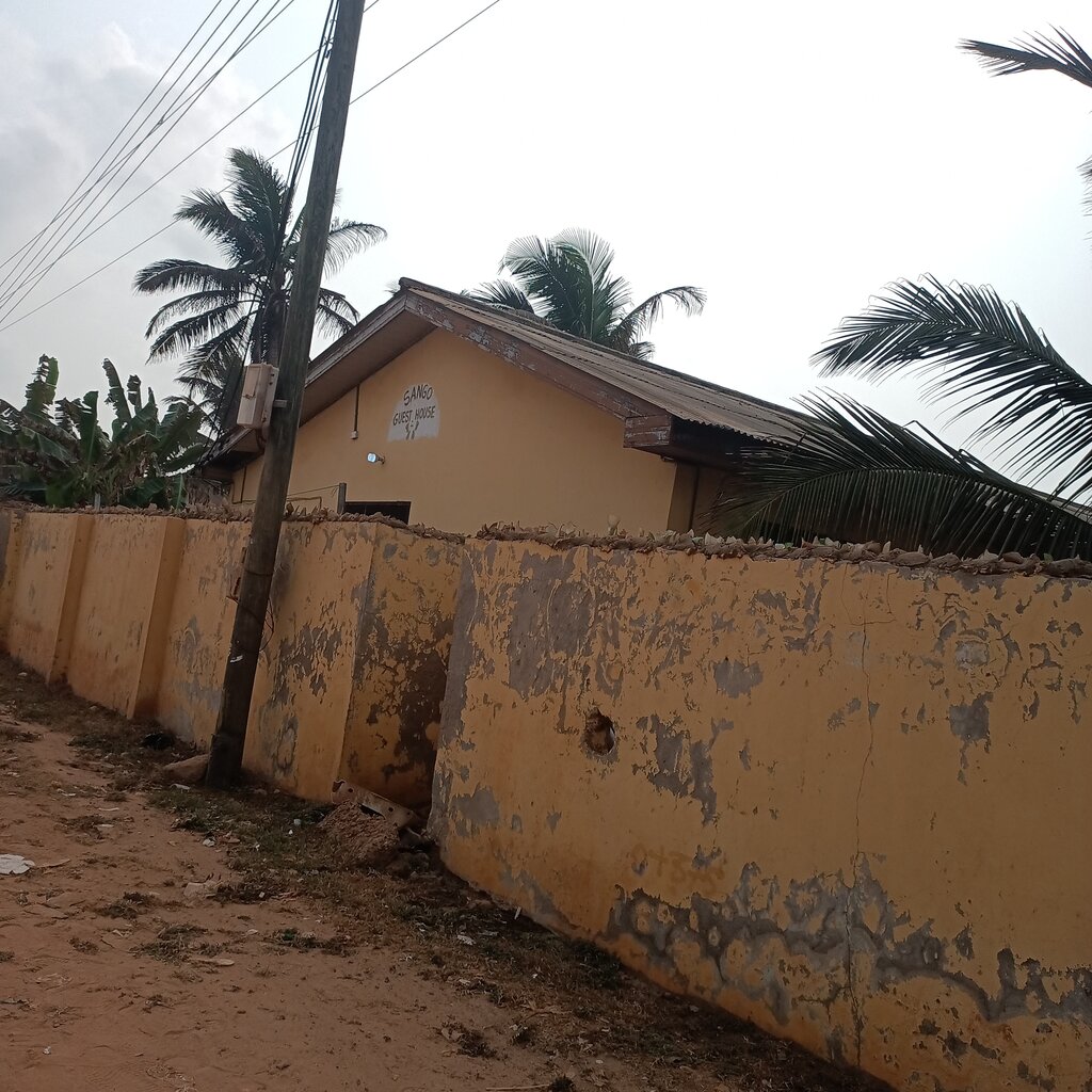 Otel Sango beach resort, Dünya, foto